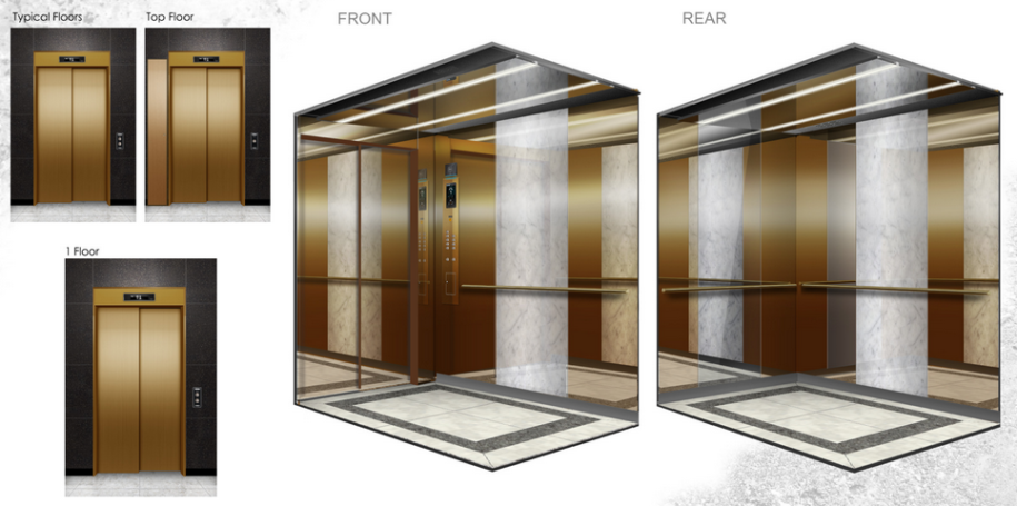 Лифты Silver Elevator Korea | ЛифтСтрой. Продажа, обслуживание и ремонт ...